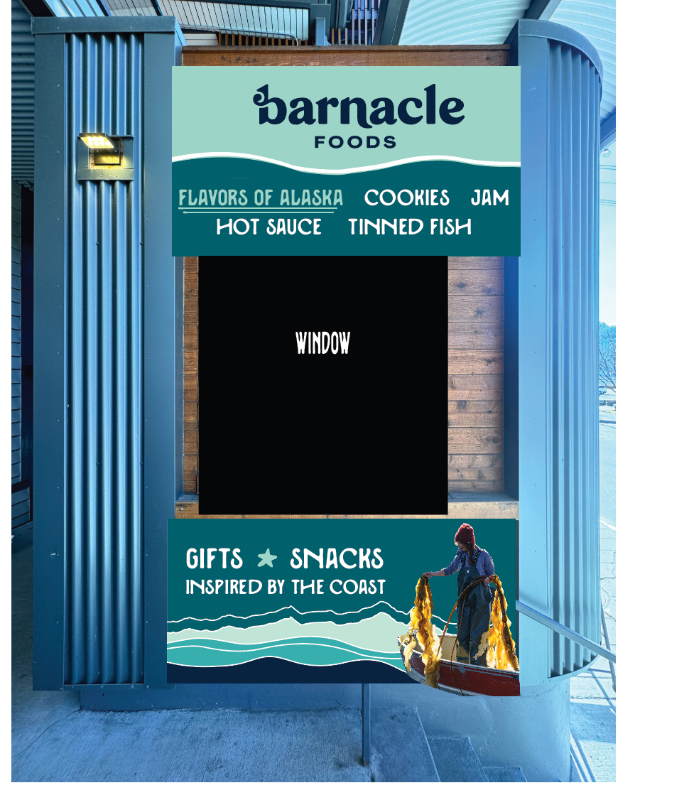 All Kiosk Products – Tagged "filter__Gift Sets & Bundles"– Barnacle Foods