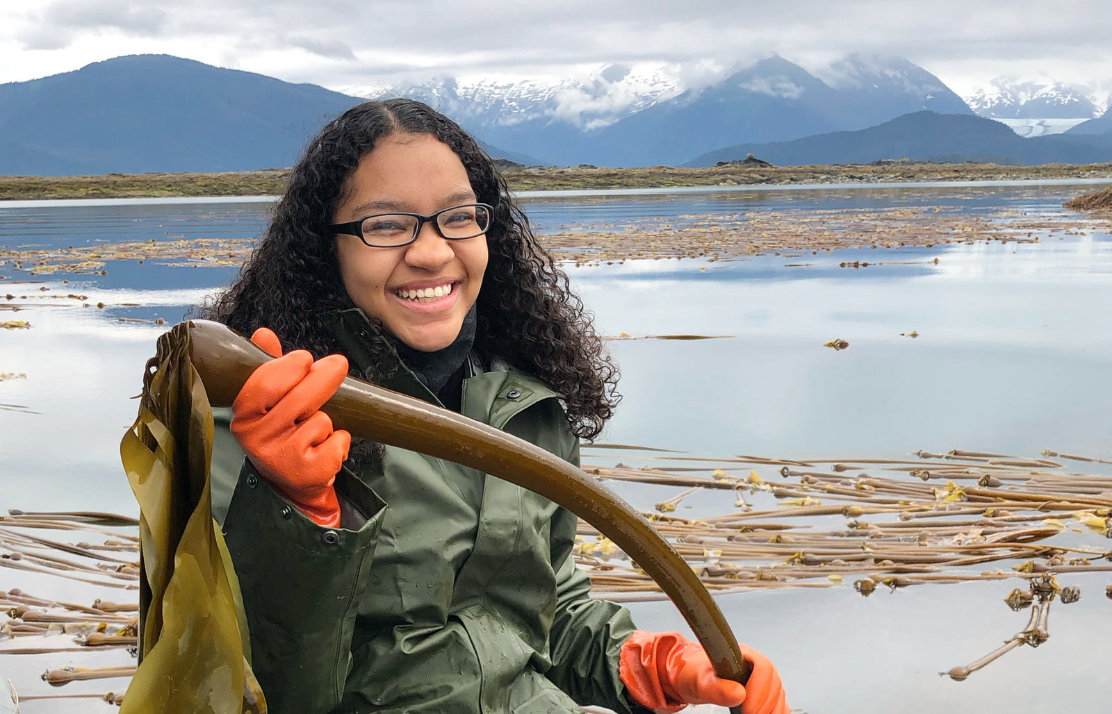 Our Origins – Barnacle Foods