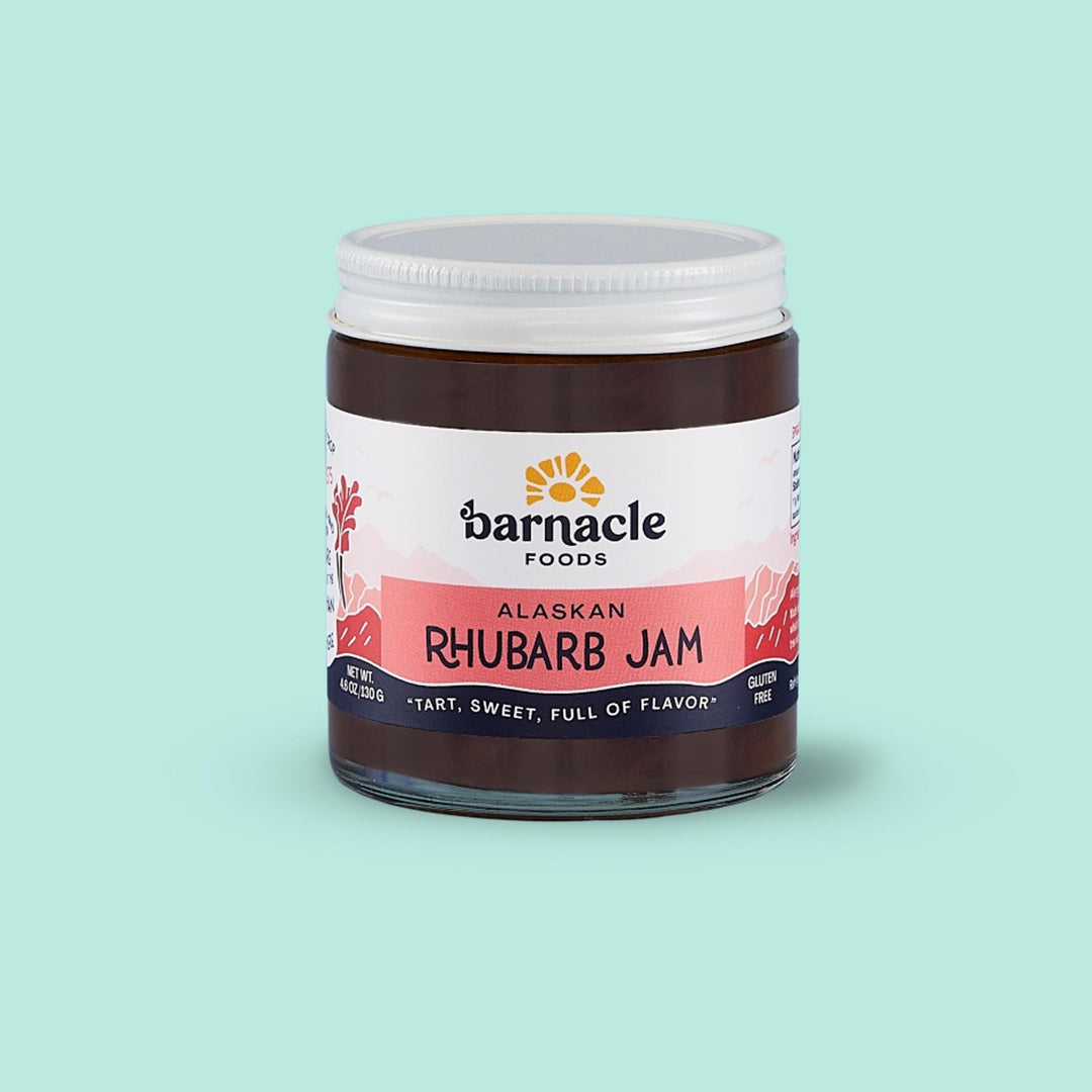 All the Goods – Tagged "filter__Jam & Sweets"– Barnacle Foods