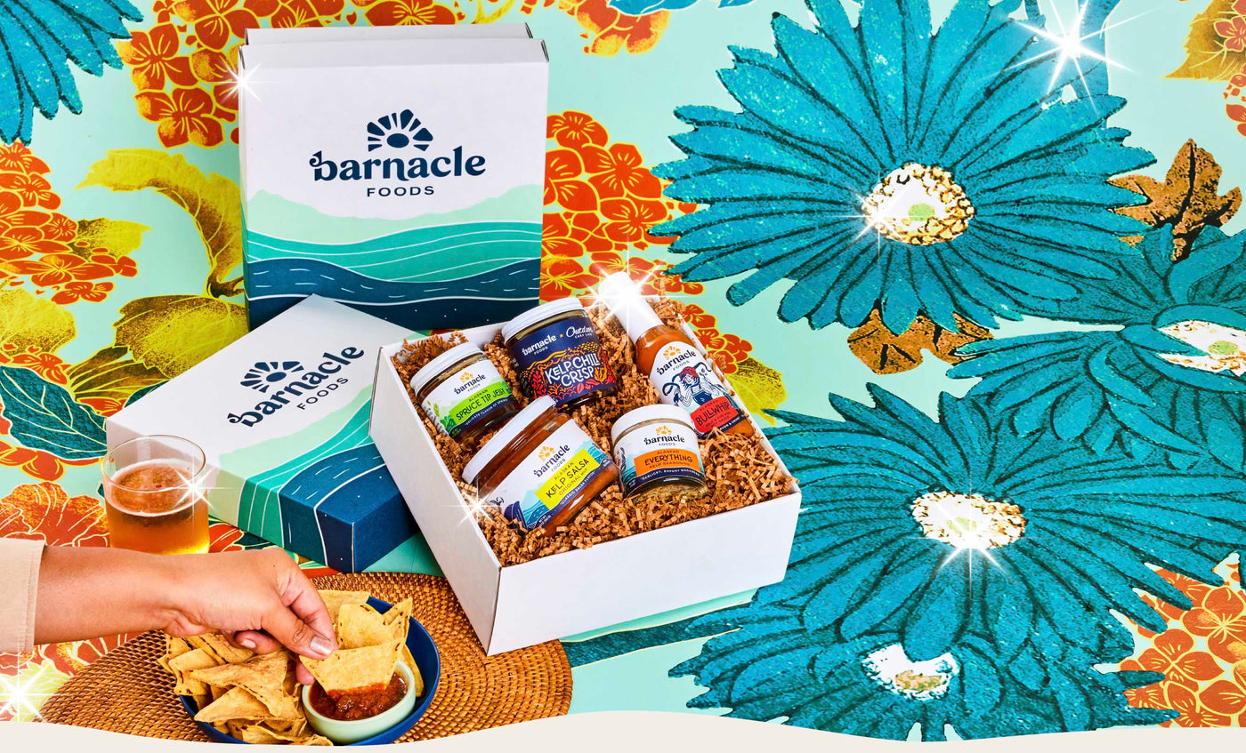 Barnacle Foods