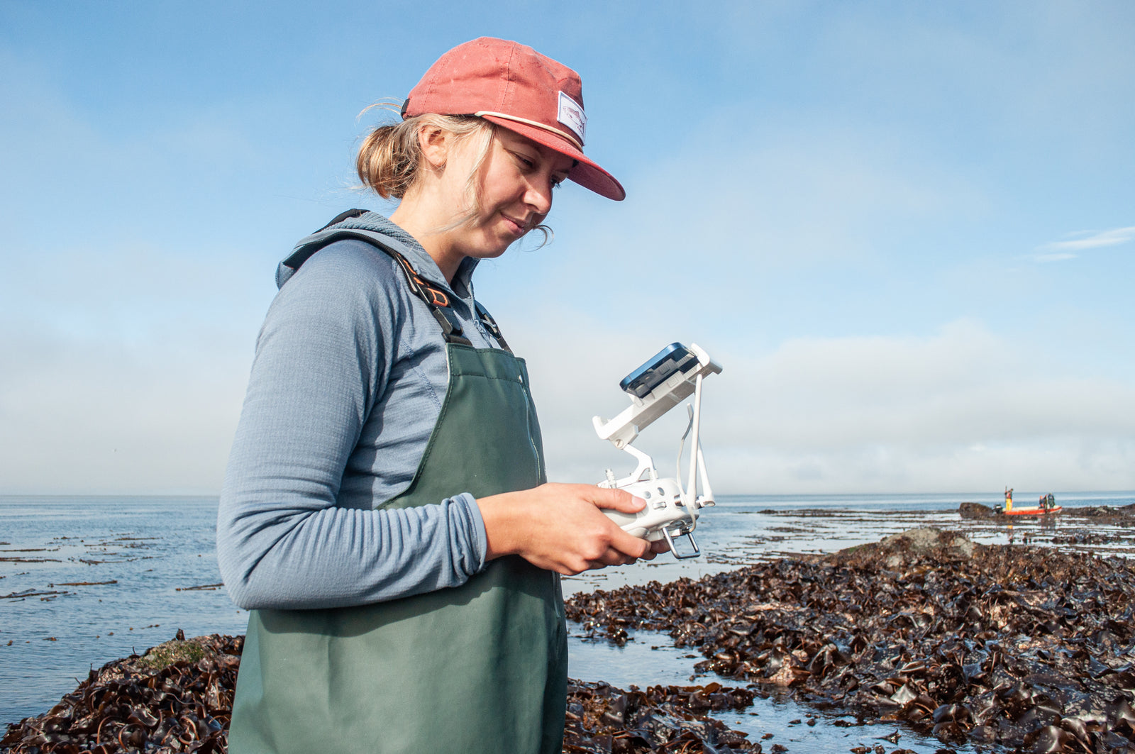 Our Origins – Barnacle Foods