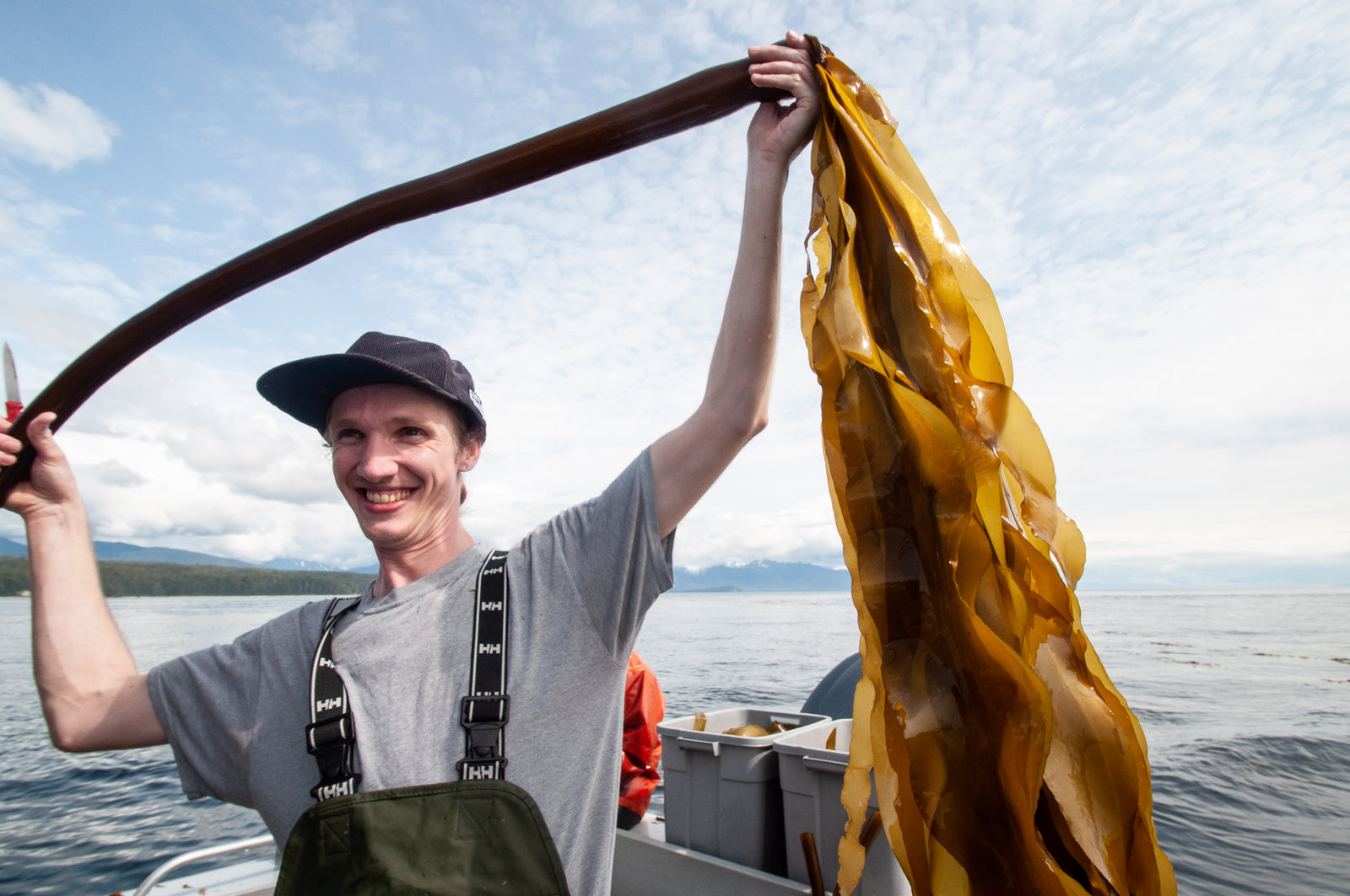 Our Origins – Barnacle Foods