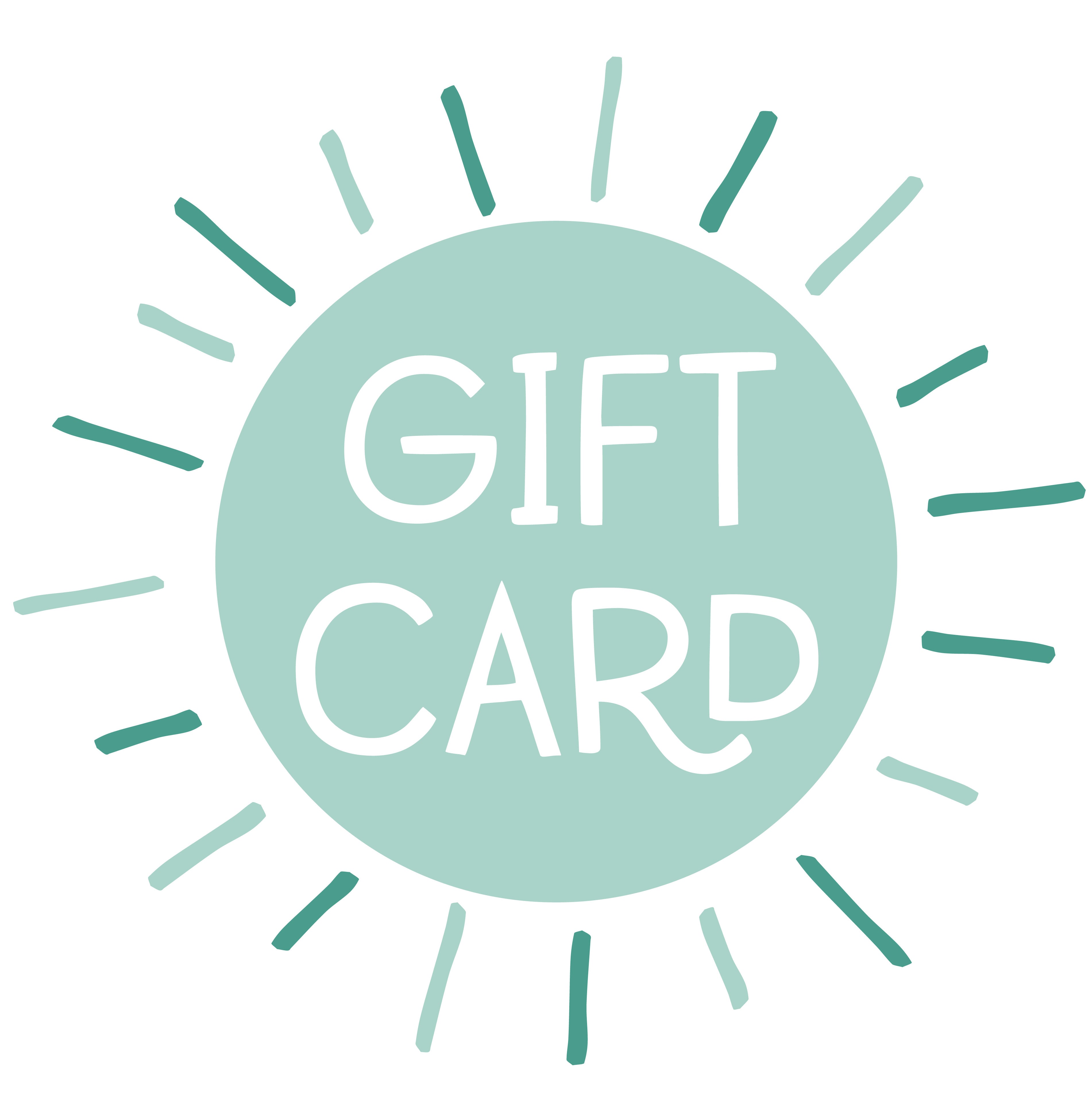 Gift Card – Barnacle Foods